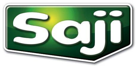 Saji Logo