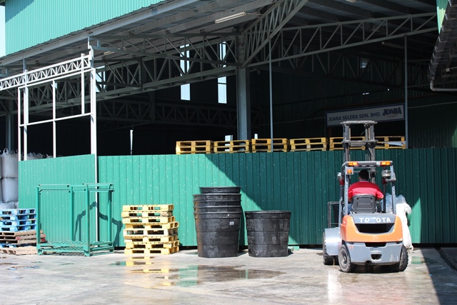 Beras Juara - Beras Gred Terbaik Untuk Pengguna | AzZainMart