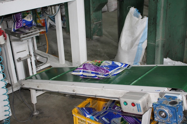 Beras Juara - Beras Gred Terbaik Untuk Pengguna | AzZainMart
