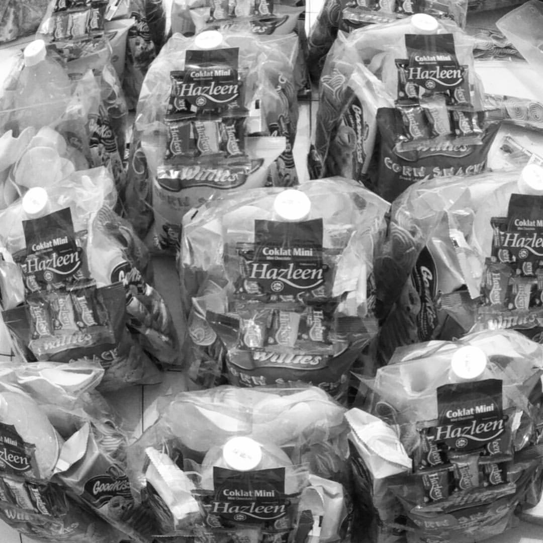 Tempahan Hamper | AzZainMart